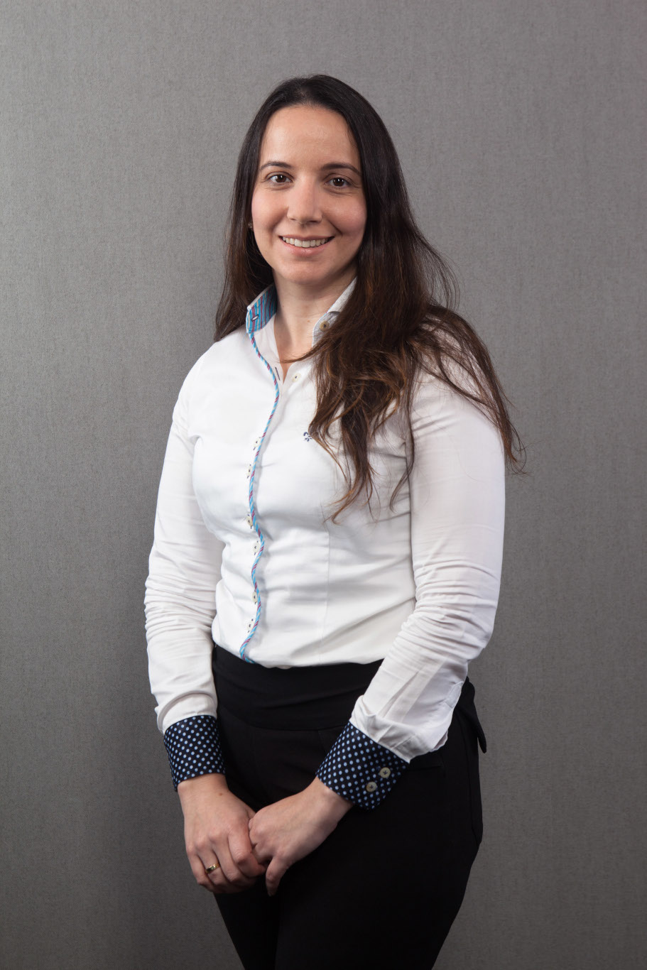 Lígia Azevedo Ribeiro Sacardo - Rayes e Fagundes